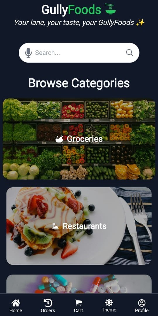 GullyFoods
